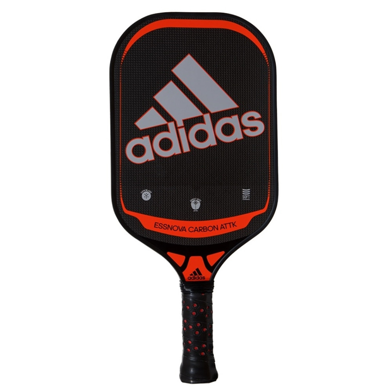 To Release Graphite Face Paddles 2022